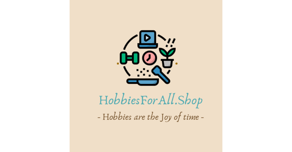 HobbiesForAll.shop