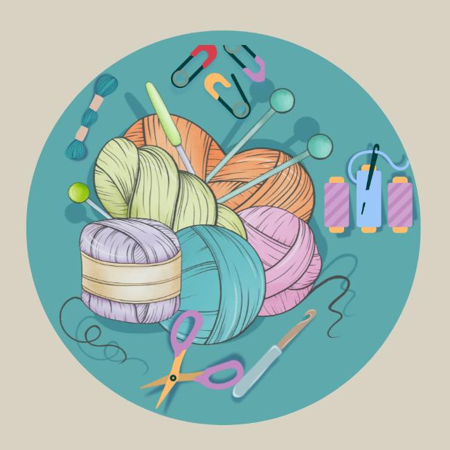 NeedleCraft – HobbiesForAll.shop