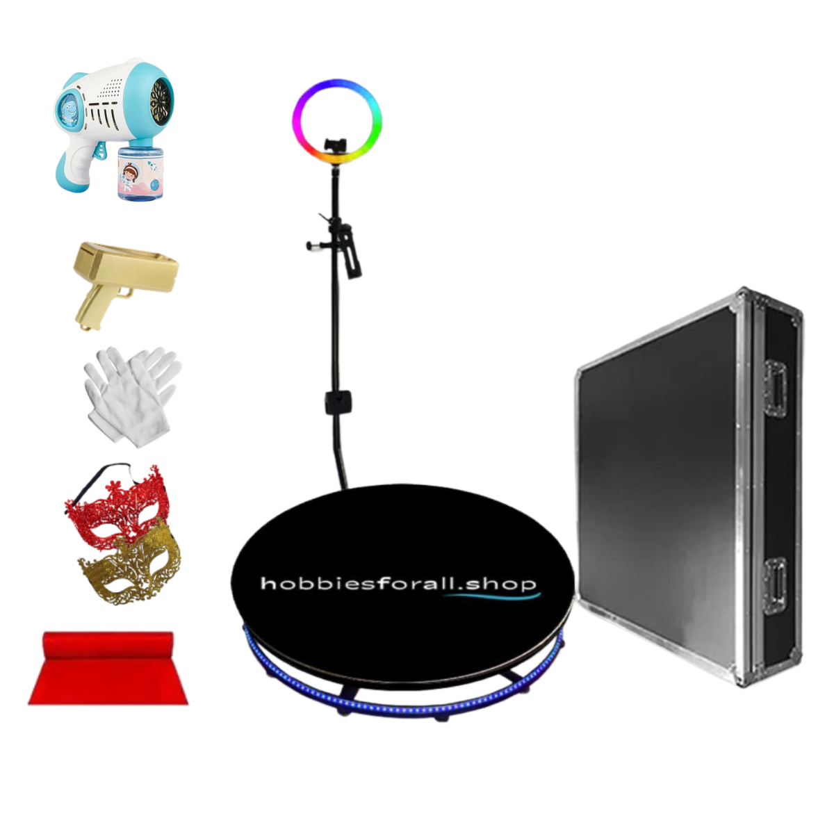 Photo Booths – HobbiesForAll.shop